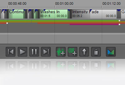 Visual Sorcery :: Lightforge