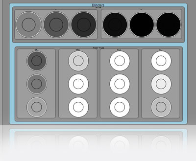 Visual Sorcery :: Lightforge